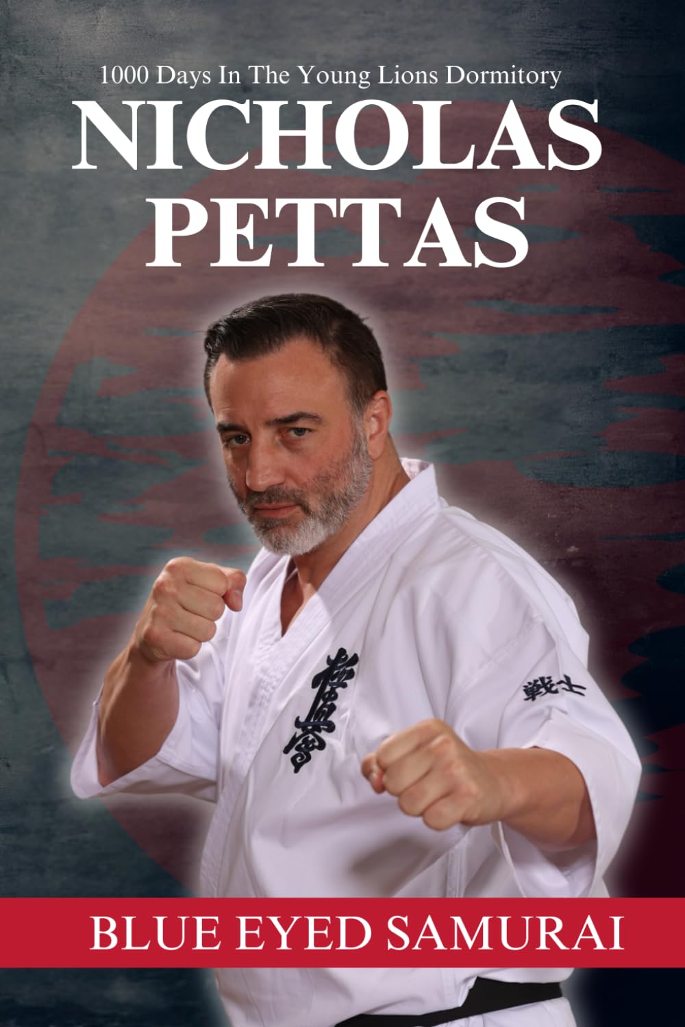 home | Nicholas Pettas Official Site